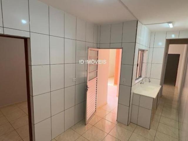 Casa, Além Ponte, Sorocaba, SP