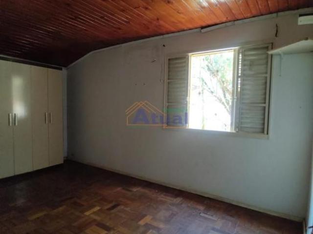 Casa, Aliança/ São Pedro, Santo Ângelo, RS
