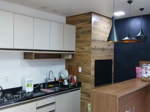 Casa, Aliança, Santo Ângelo, RS
