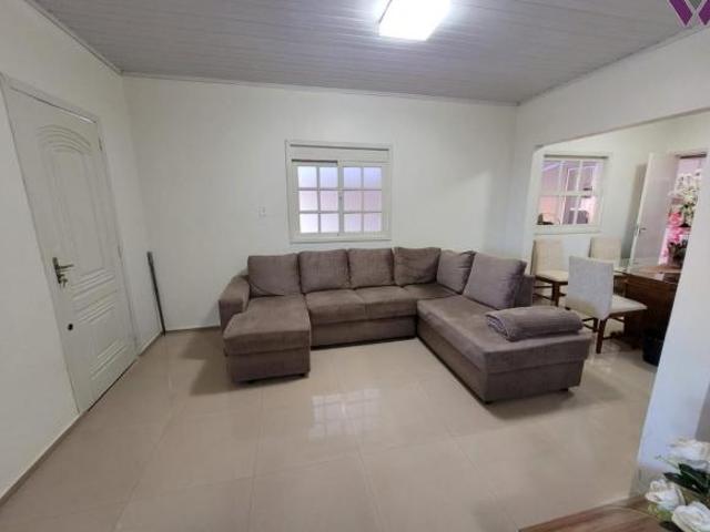 Casa, Aliança, Santo Ângelo, RS