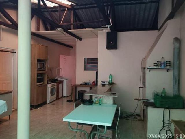 Casa, Aliança, Santo Ângelo, RS