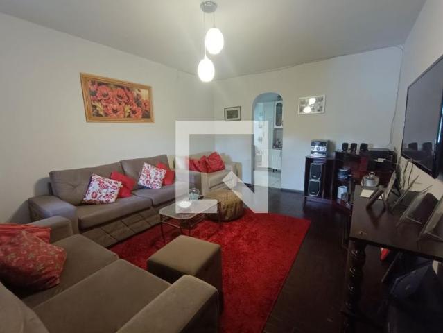 Casa, Alípio de Melo, 3 Quartos, 220 m2 Belo Horizonte