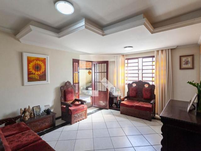 Casa, Alípio de Melo, 3 Quartos, 250 m2 Belo Horizonte