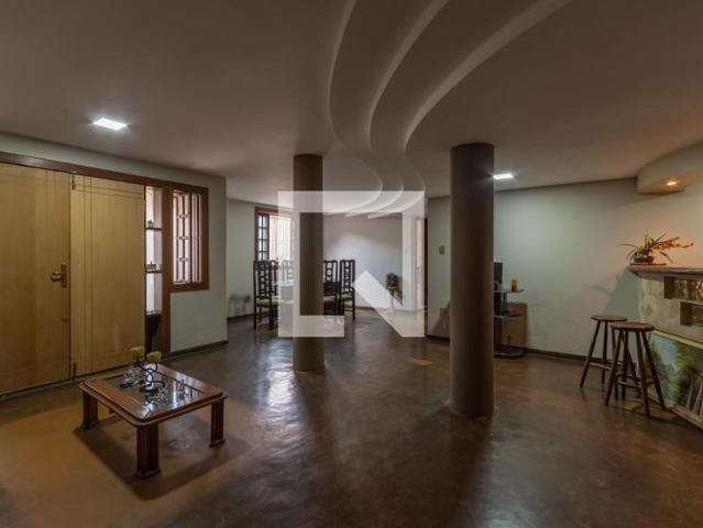 Casa, Alípio de Melo, 4 Quartos, 410 m2 Belo Horizonte
