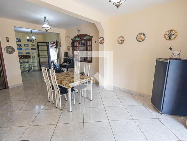 Casa, Alípio de Melo, 5 Quartos, 250 m2 Belo Horizonte