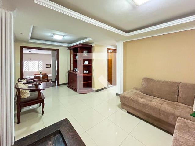 Casa, Alípio de Melo, 5 Quartos, 278 m2 Belo Horizonte