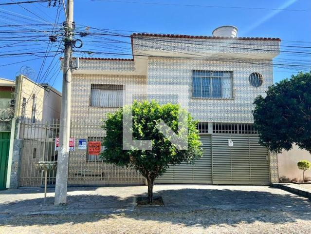Casa, Alípio de Melo, 6 Quartos, 263 m2 Belo Horizonte
