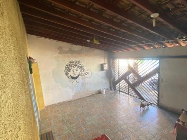 CASA ALMERINDA CHAVES
