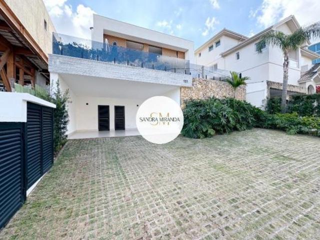 Casa, Alphasitio, Santana de Parnaíba, SP