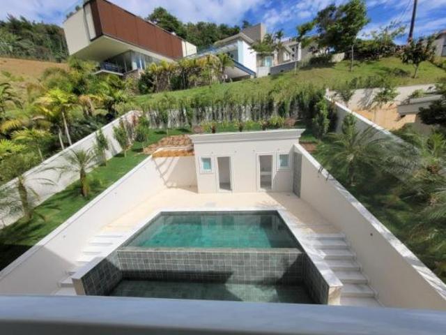 Casa, Alphasitio, Santana de Parnaíba, SP