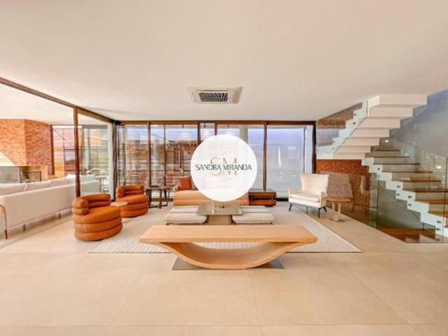 Casa, Alphasitio, Santana de Parnaíba, SP
