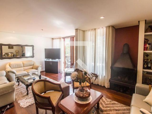Casa, Alphaville, 3 Quartos, 176 m2 Santana de Parnaíba