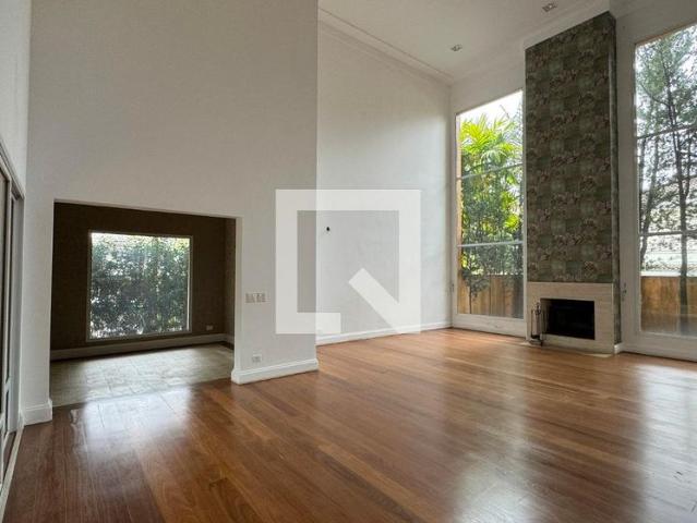 Casa, Alphaville, 3 Quartos, 1100 m2 Santana de Parnaíba