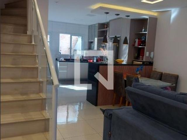 Casa, Alphaville, 3 Quartos, 125 m2 Santana de Parnaíba