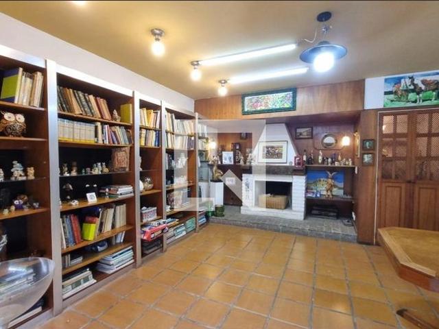 Casa, Alphaville, 3 Quartos, 250 m2 Santana de Parnaíba