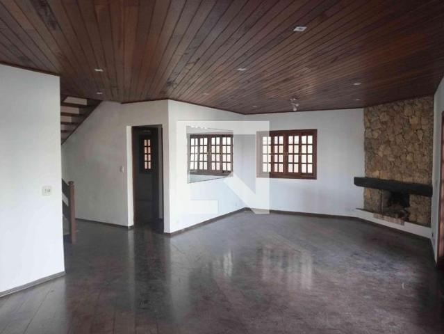 Casa, Alphaville, 3 Quartos, 290 m2 Santana de Parnaíba