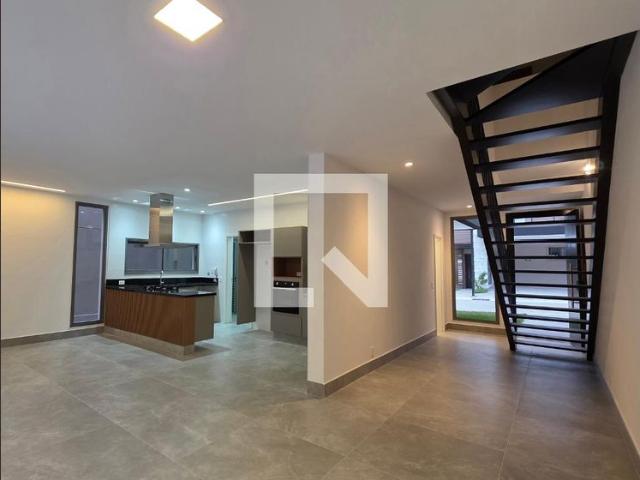 Casa, Alphaville, 3 Quartos, 230 m2 Barueri