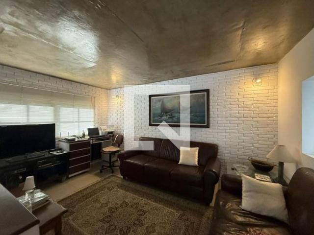 Casa, Alphaville, 3 Quartos, 234 m2 Santana de Parnaíba