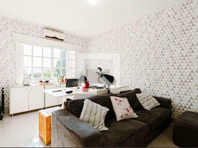 Casa, Alphaville, 3 Quartos, 338 m2 Santana de Parnaíba