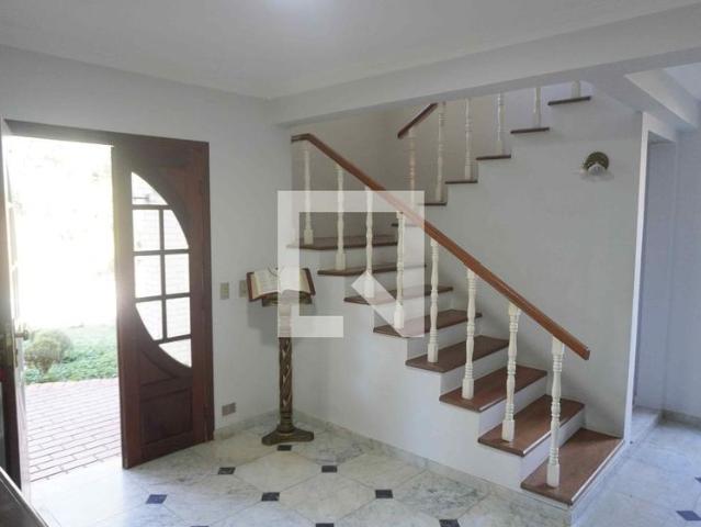 Casa, Alphaville, 4 Quartos, 811 m2 Santana de Parnaíba