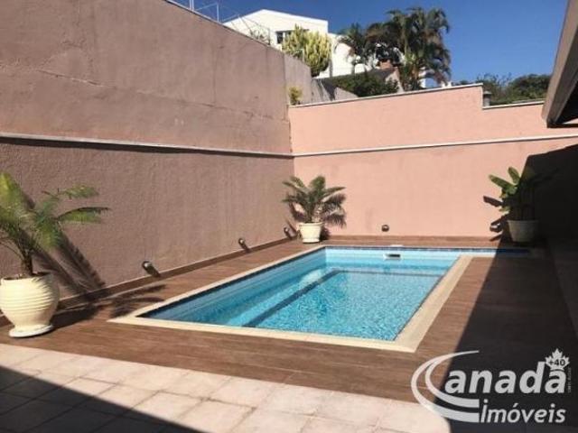 Casa Alphaville 3 Suites Com Piscina