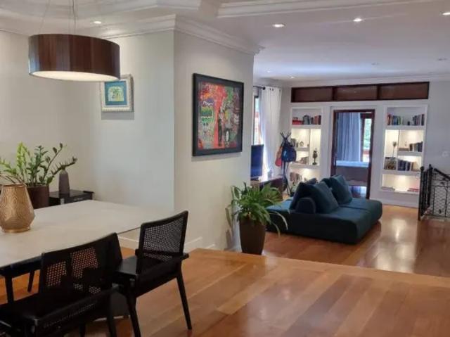 Casa Alphaville 10 R$2.500.000,00