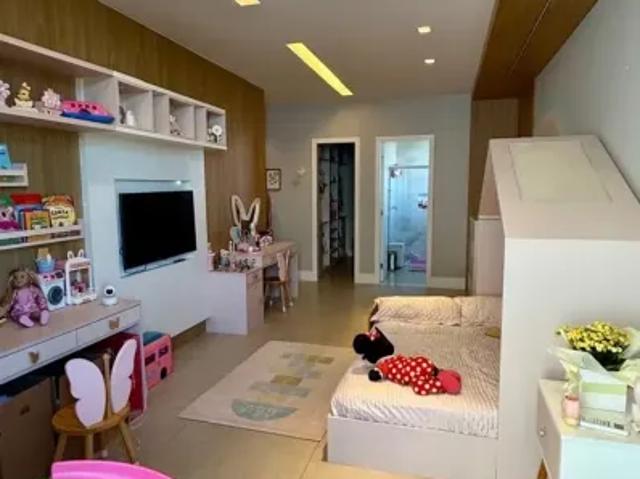 Casa Alphaville