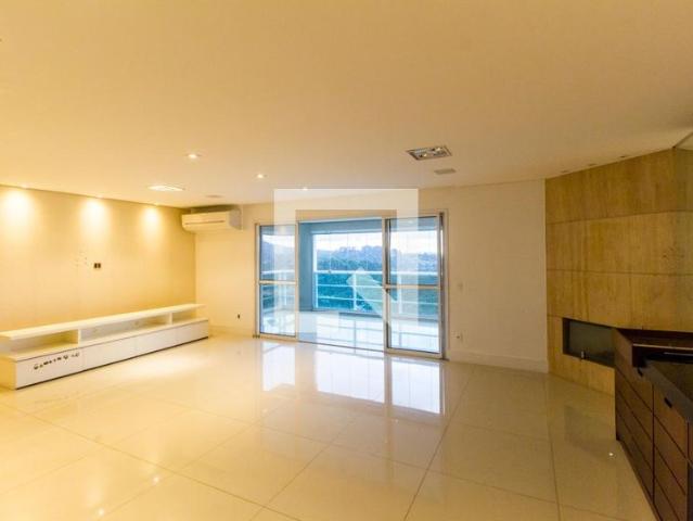 Casa, Alphaville, 1 Quarto, 202 m2 Santana de Parnaíba