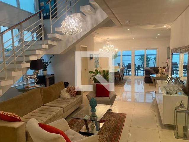 Casa, Alphaville, 1 Quarto, 350 m2 Santana de Parnaíba