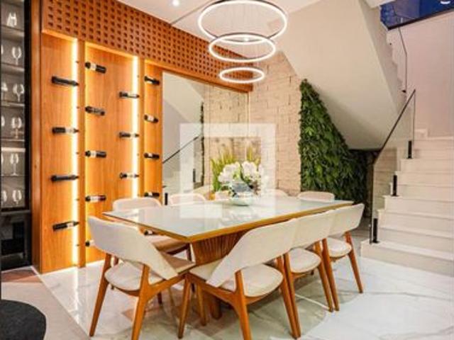 Casa, Alphaville, 1 Quarto, 452 m2 Santana de Parnaíba