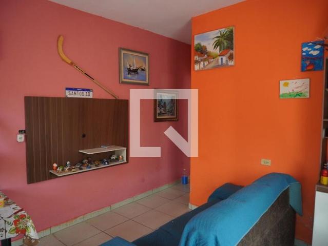 Casa, Alphaville, 1 Quarto, 50 m2 Santana de Parnaíba