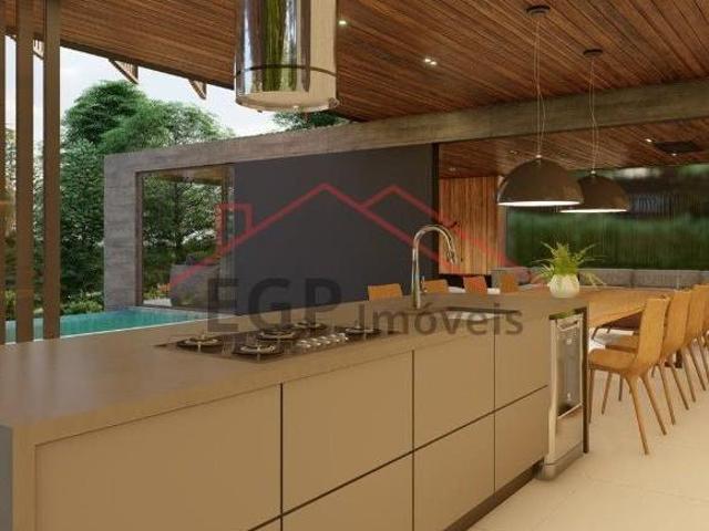 Casa Alphaville 2 04 suítes