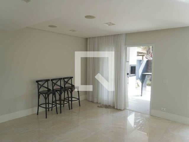 Casa, Alphaville, 2 Quartos, 159 m2 Santana de Parnaíba