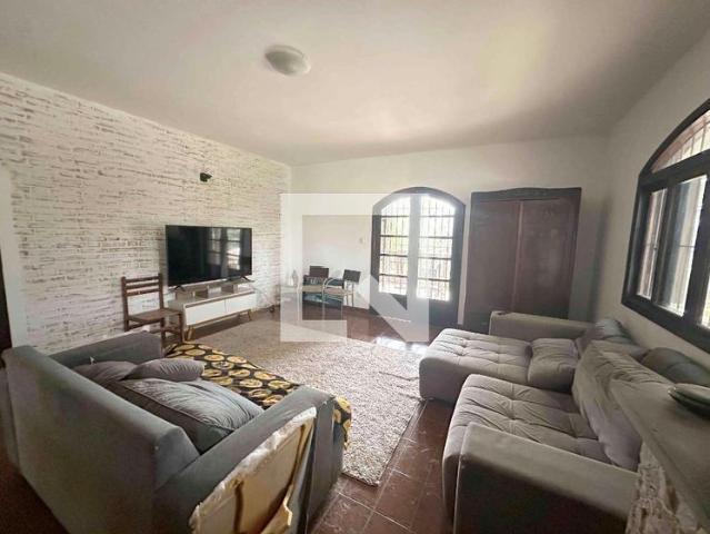 Casa, Alphaville, 2 Quartos, 160 m2 Santana de Parnaíba