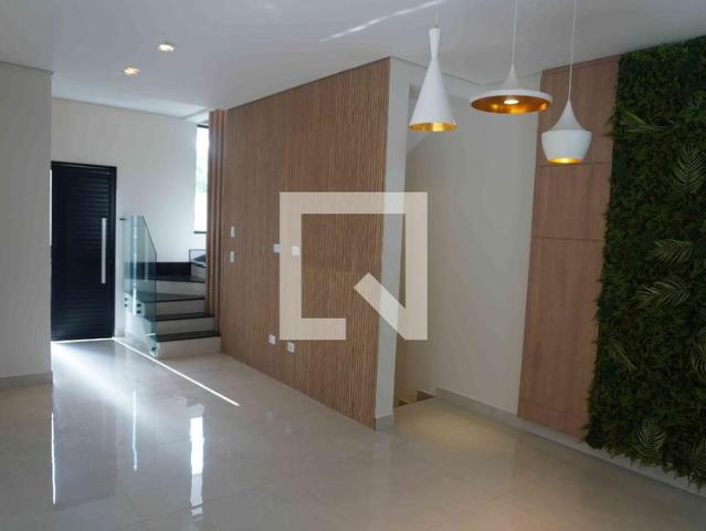 Casa, Alphaville, 2 Quartos, 177 m2 Santana de Parnaíba