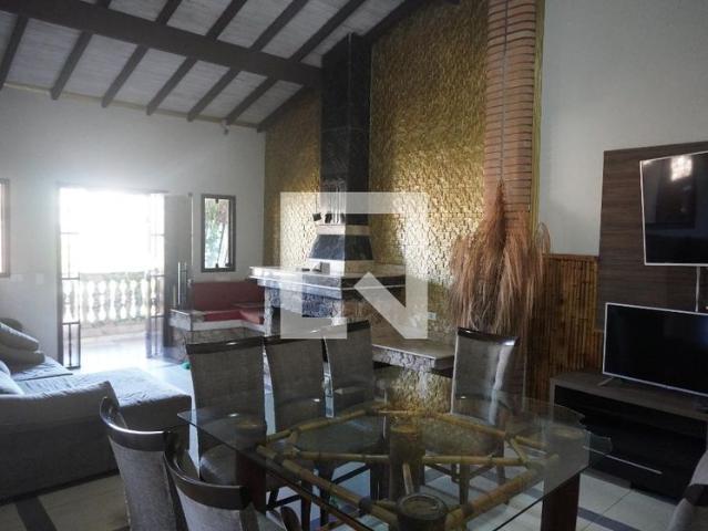 Casa, Alphaville, 2 Quartos, 237 m2 Santana de Parnaíba