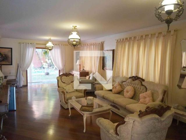 Casa, Alphaville, 2 Quartos, 360 m2 Santana de Parnaíba