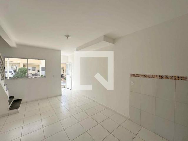 Casa, Alphaville, 2 Quartos, 61 m2 Santana de Parnaíba