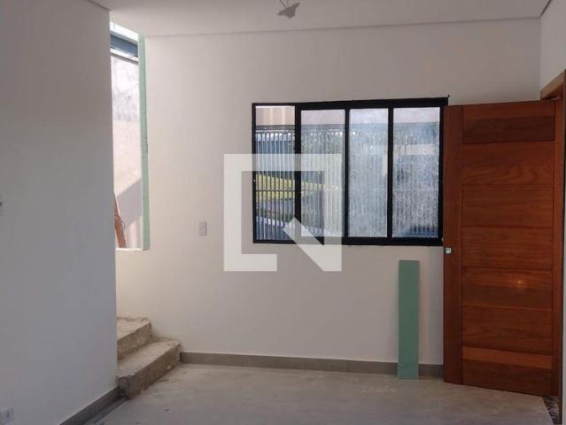 Casa, Alphaville, 2 Quartos, 73 m2 Santana de Parnaíba