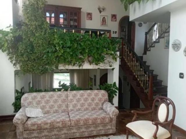 CASA ALPHAVILLE