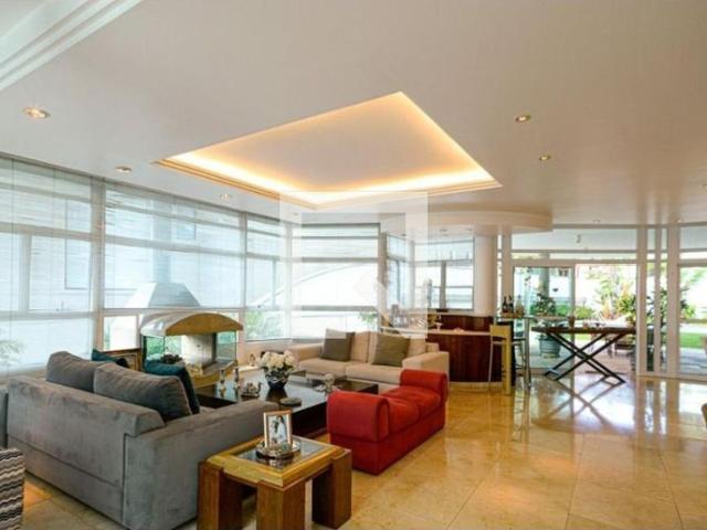 Casa, Alphaville, 4 Quartos, 1100 m2 Barueri