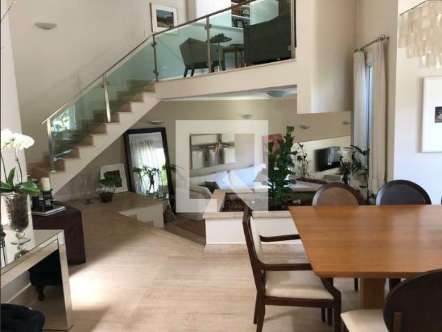 Casa, Alphaville, 4 Quartos, 1200 m2 Barueri
