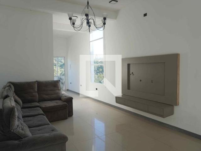 Casa, Alphaville, 4 Quartos, 280 m2 Santana de Parnaíba
