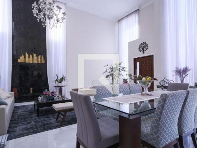 Casa, Alphaville, 4 Quartos, 36 m2 Santana de Parnaíba