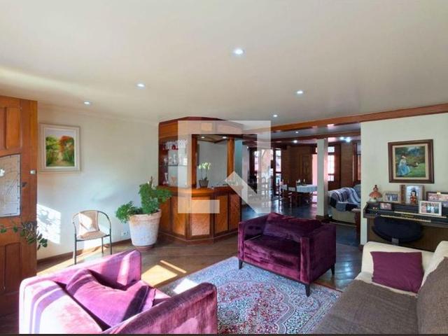 Casa, Alphaville, 4 Quartos, 36 m2 Santana de Parnaíba