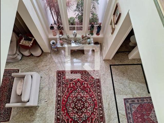Casa, Alphaville, 4 Quartos, 383 m2 Santana de Parnaíba