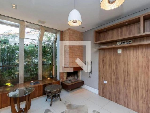 Casa, Alphaville, 4 Quartos, 452 m2 Barueri