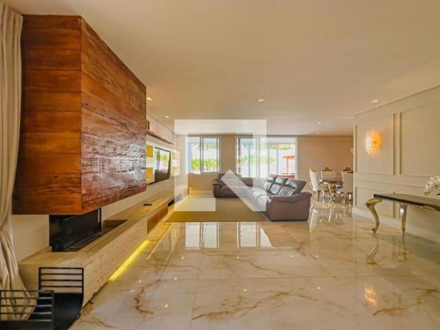 Casa, Alphaville, 4 Quartos, 472 m2 Santana de Parnaíba