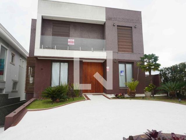 Casa, Alphaville, 7 Quartos, 490 m2 Santana de Parnaíba