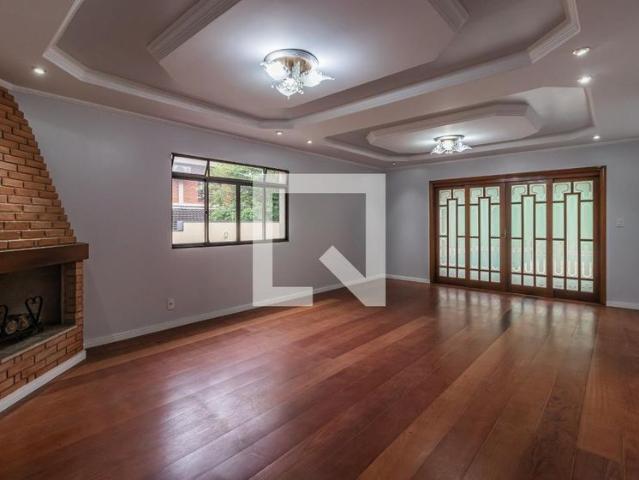 Casa, Alphaville, 4 Quartos, 400 m2 Barueri